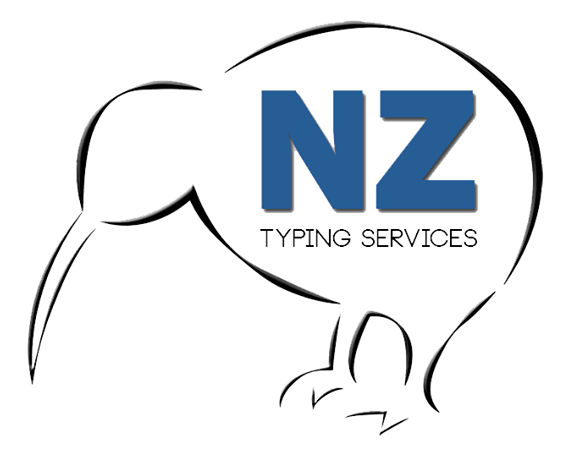 NZ Typing Services
